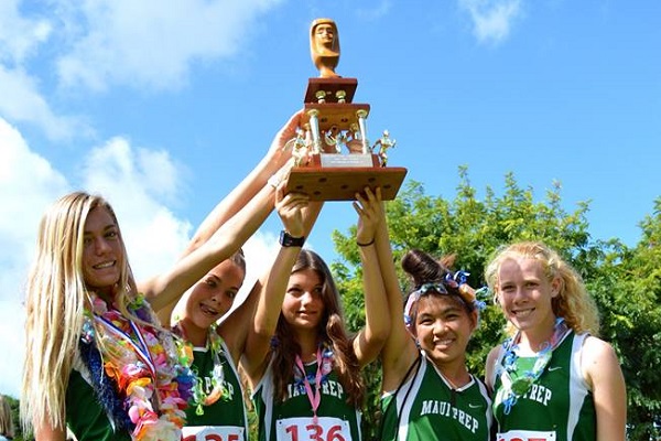 Maui Preparatory Academy