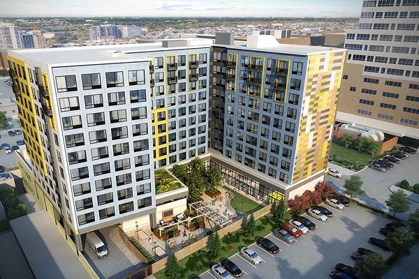 Community College Of Philadelphia